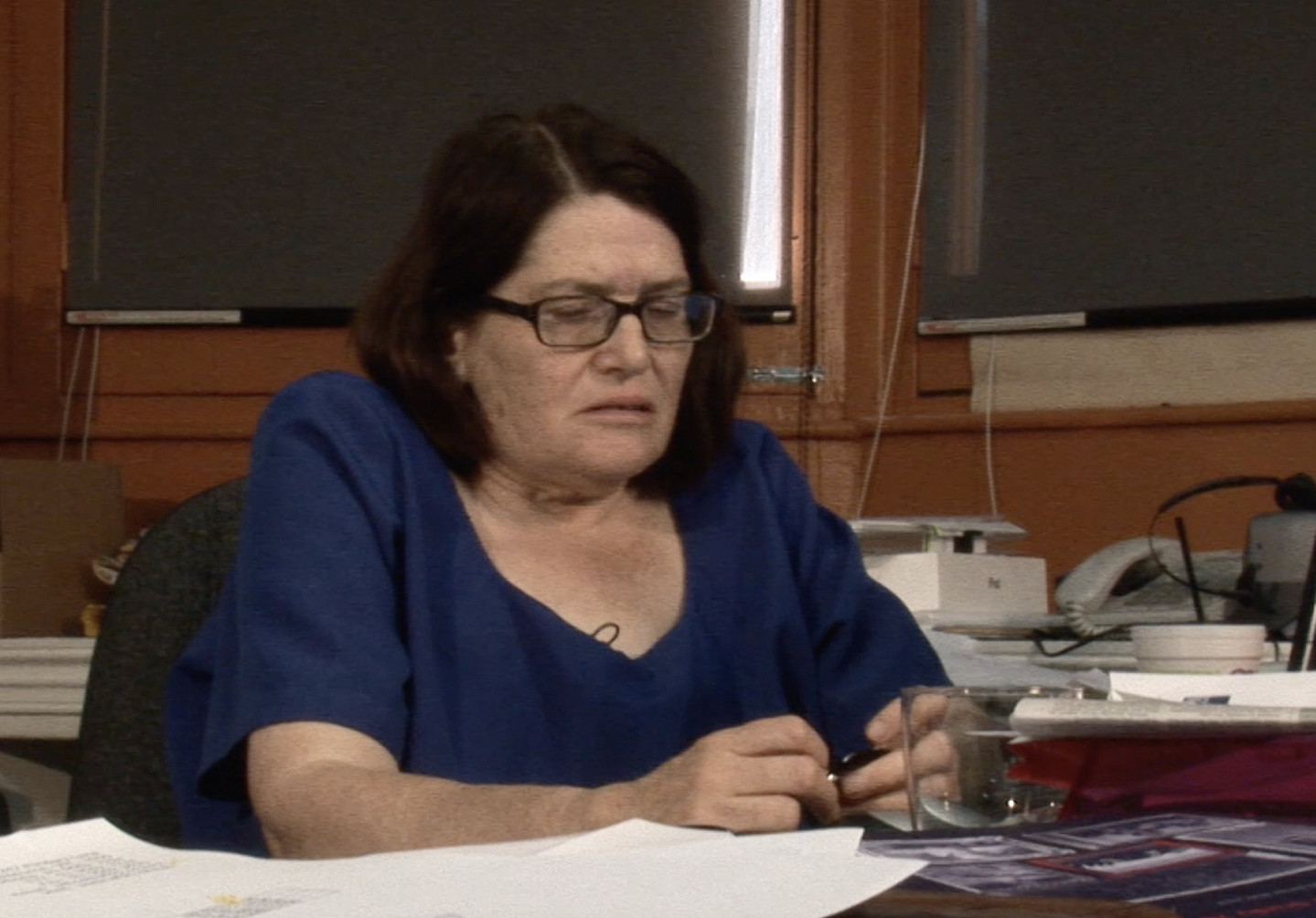 Defiant Lives Files | Disability Busters