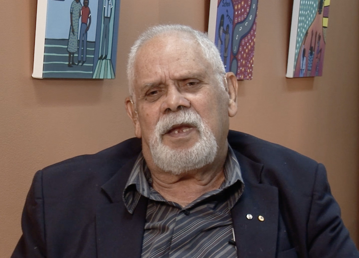 Defiant Lives Files | Disability Busters