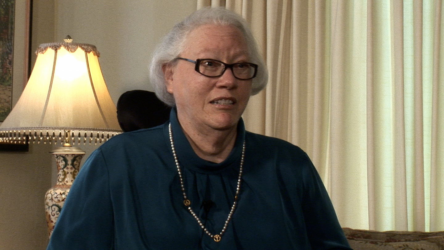 Defiant Lives Files | Disability Busters