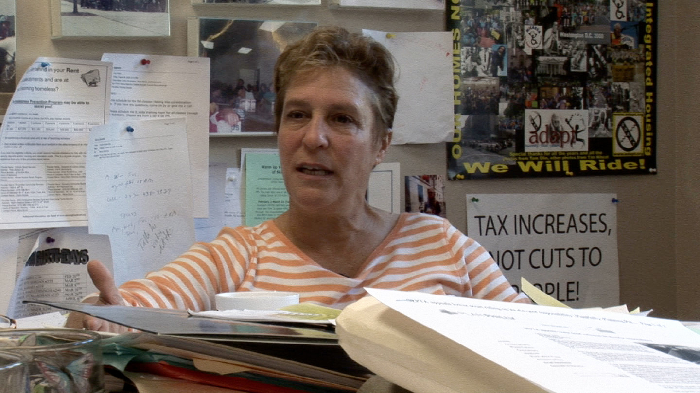 Defiant Lives Files | Disability Busters