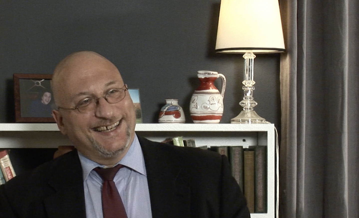 Defiant Lives Files | Disability Busters