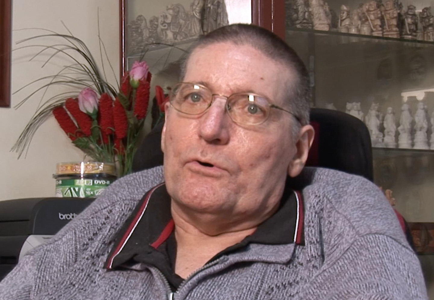 Defiant Lives Files | Disability Busters